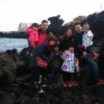 West Jeju Full Day Tour Package By Taxi - Transport and Practical Details