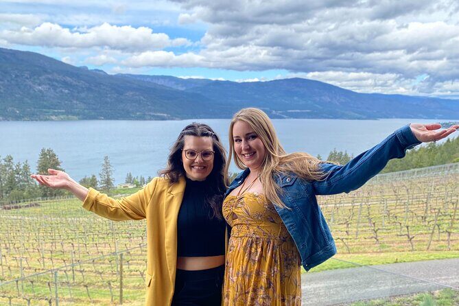 West Kelowna Half-Day Guided Wine Tour With 4 Wineries - The Itinerary: A Closer Look at Each Stop