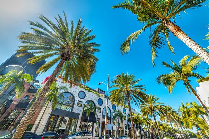 West LA Holiday Donut Adventure by Underground Donut Tour - Practical Details: Logistics and Experience