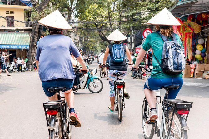 West Lake Journey by E-Bike - Who Should Consider This Tour?