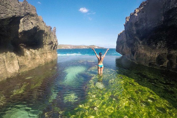 West Nusa Penida Island - Instagram Tour - An In-Depth Review of the Tour Experience