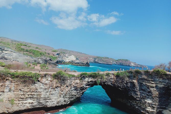 West Penida Tour - What’s Included and What To Consider