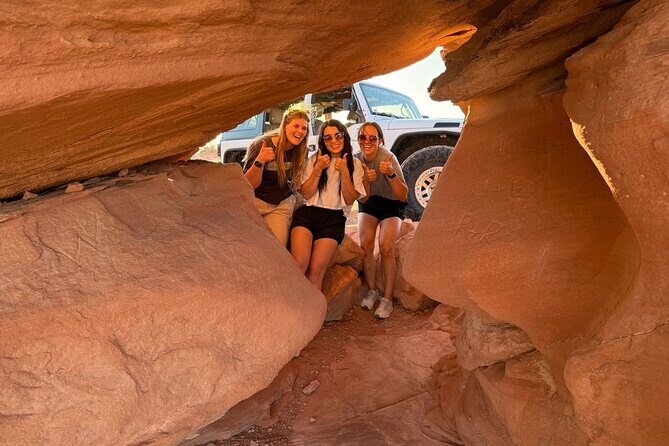 West Rim Tour - What Makes the West Rim Tour Stand Out?