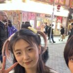 West Shinjuku Observatory complimentary transportation card - The East Side: Bustling Streets and Iconic Sights