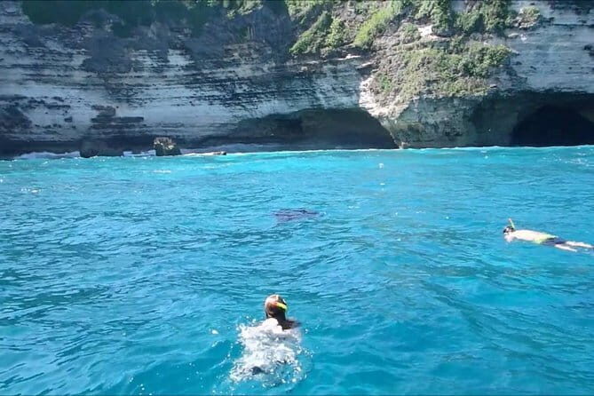 West Trip and Snorkeling Nusa Penida - Real-World Experiences and Reviews