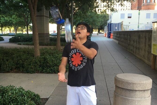 West Valley City City Scavenger Hunt by Zombie Scavengers - The Itinerary and Experience Breakdown