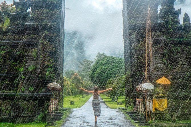 Western Bali Temples; Jatiluwih Rice Terraces & Water Temples Tour - Practical Tips for Making the Most of Your Day