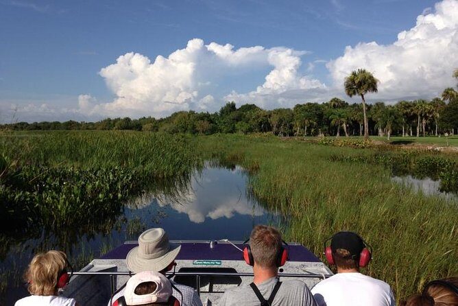 Western Everglades Adventure Tour - The Bottom Line: Is This Tour Worth It?
