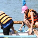 Whale Shark Swimming Experience and Aguinid Falls from Cebu - Transportation and Group Size