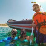 Whale Watching & Snorkeling Combo in Los Cabos with Photos Included - What Travelers Love & Which Details Matter
