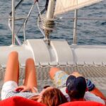 Whale Watching Yacht Tour from Trincomalee - The Itinerary in Detail