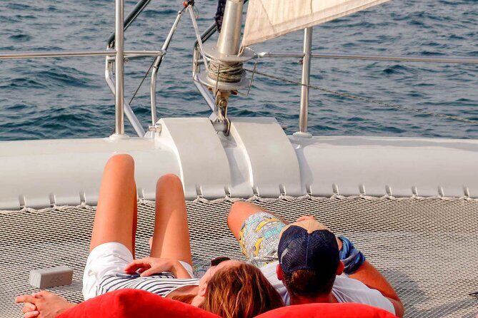 Whale Watching Yacht Tour from Trincomalee - The Itinerary in Detail