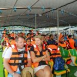 Whales and Dolphins Watching-Luxury Super Grade Cruiser(Hotel Pick up offered) - Valuing Your Investment