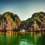 What a great combination, day cruise and night kayak with glowing biolumenescent - Authentic Lunch at Ong Cam Islet