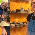 Wheel Pottery Workshop - What is the Wheel Pottery Workshop in Jaipur?