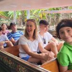 Wheelchair & Luxury Tour to Floating & Railway Markets - The Balance: What Works Well and What to Consider