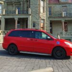 Wheelchair Van Tour | Butchart Gardens and City Tour in Victoria - Who Will Love This Tour?