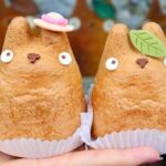 Whimsical Walk to a Hidden Anime World: Tokyo Half-Day Tour - The Sweet Side: Whimsical Desserts & Themed Snacks