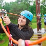 Whirlpool Adventure Course - Classic Course - The Scenic Reward