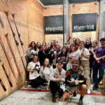 Whistler: Axe Throwing Experience - FAQs
