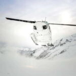 Whistler: Glacier Helicopter Tour over Wedge Mountain - The Experience in Detail