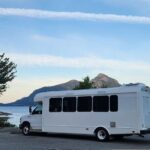 Whistler Group Transfer  Up to 24 Passengers - Detailed Breakdown of the Journey
