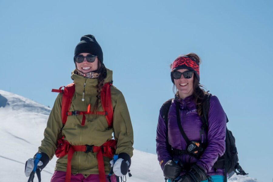 Whistler: Introduction to Backcountry Skiing & Splitboarding - Detailed Breakdown of the Experience