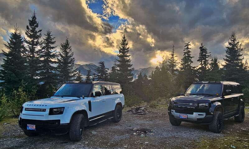 Whistler: Morning with the Bears Land Rover Scenic Excursion - What Makes This Tour Stand Out