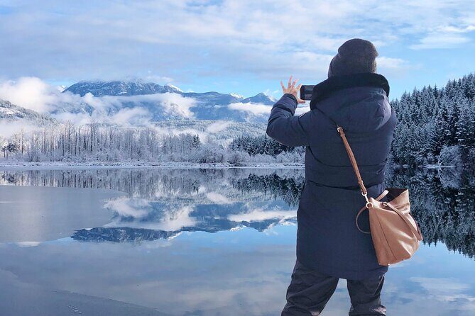 Whistler Sightseeing Tour: Discover all of Whistler Year-Round! - What Makes This Tour Special?