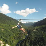 Whistler: The Longest Zipline in North America - Authentic Experiences from Other Travelers