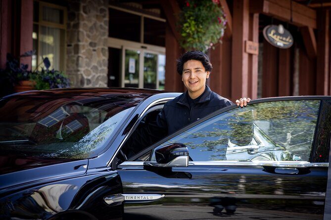 Whistler to Downtown Vancouver Private Transfer - The Practicalities: Pricing, Duration, and Flexibility