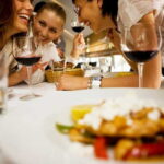 Whistler's Hidden Gems: 4-Course Dining Tour - Break Down of the 4-Course Itinerary