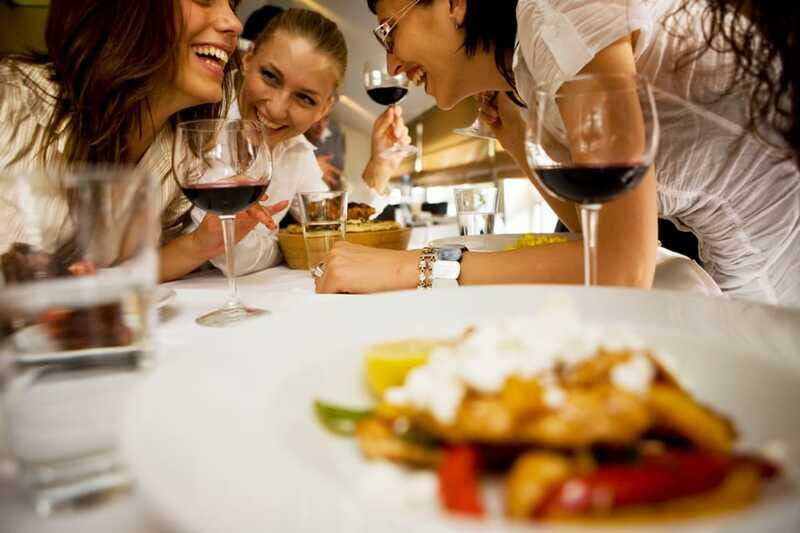 Whistler's Hidden Gems: 4-Course Dining Tour - Break Down of the 4-Course Itinerary