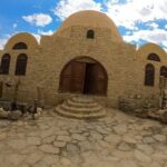 White Desert & Bahariya oasis 3 days 2 nights Tour from Cairo - Day 2: Venturing into Deserts Geological Marvels