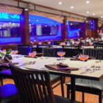 White Orchid Dinner Cruise Asiatique Pier in Bangkok - A Detailed Look at the White Orchid Dinner Cruise