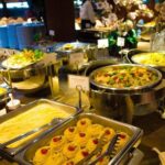 White Orchid Dinner Cruise at Bangkok with Pickup & Live Music - Practical Tips