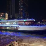 White Orchid Dinner Cruise from Bangkok with Pickup & Live Music - Authentic Experiences & Practical Tips