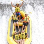White River Rafting Trip Shivpuri to Rishikesh (16 Km) - Whats Included and Whats Not
