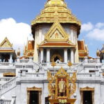 White Temple and Golden Triangle Day Trip from Chiang Mai - Exploring the White Temple and Golden Triangle Day Trip from Chiang Mai