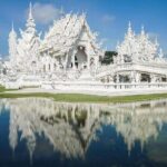 White Temple, Black House Museum and Hot Spring Tour from Chiang Mai - Why We Like This Tour