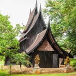 White Temple, Blue Temple, Black House 1-Day Trip from Chiang Mai - A Deep Dive into the Day’s Highlights