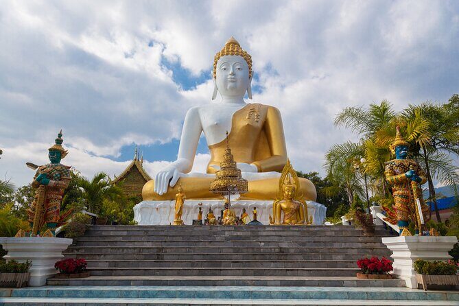 White Temple & Golden Triangle Day Trip from Chiang Mai - Who Should Consider This Tour?
