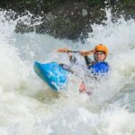White Water Kayaking in Galle - Key Points