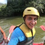 White Water Rafting - An In-Depth Look at the White Water Rafting Tour