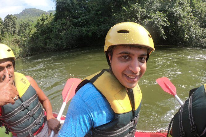 White Water Rafting - An In-Depth Look at the White Water Rafting Tour