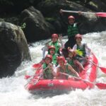 White Water Rafting - Whats Included and What to Budget For