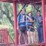 White Water Rafting Adventure at Telaga Waja River - The True Value of This Tour