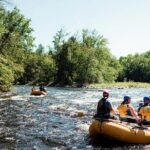 White Water Rafting Adventure on the Madawaska River - FAQs