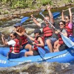 White Water Rafting at Kitulgala - Who Should Consider This Tour?
