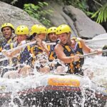 White Water Rafting & ATV Adventure Private & All-Inclusive Tour - The Value of This Tour